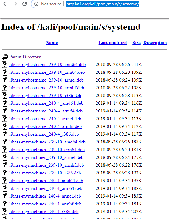 Resolving Kali (udev/systemd) Boot Failure (part 1) – TorryCrass.com